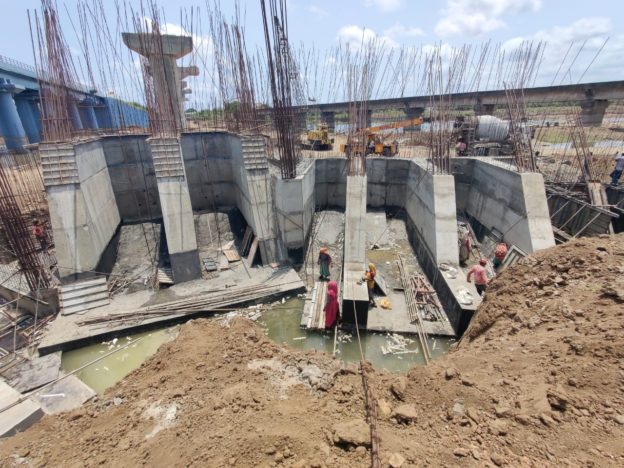 Vrajesh Infra Engineers