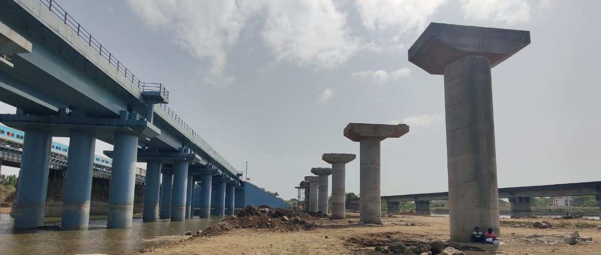 Vrajesh Infra Engineers
